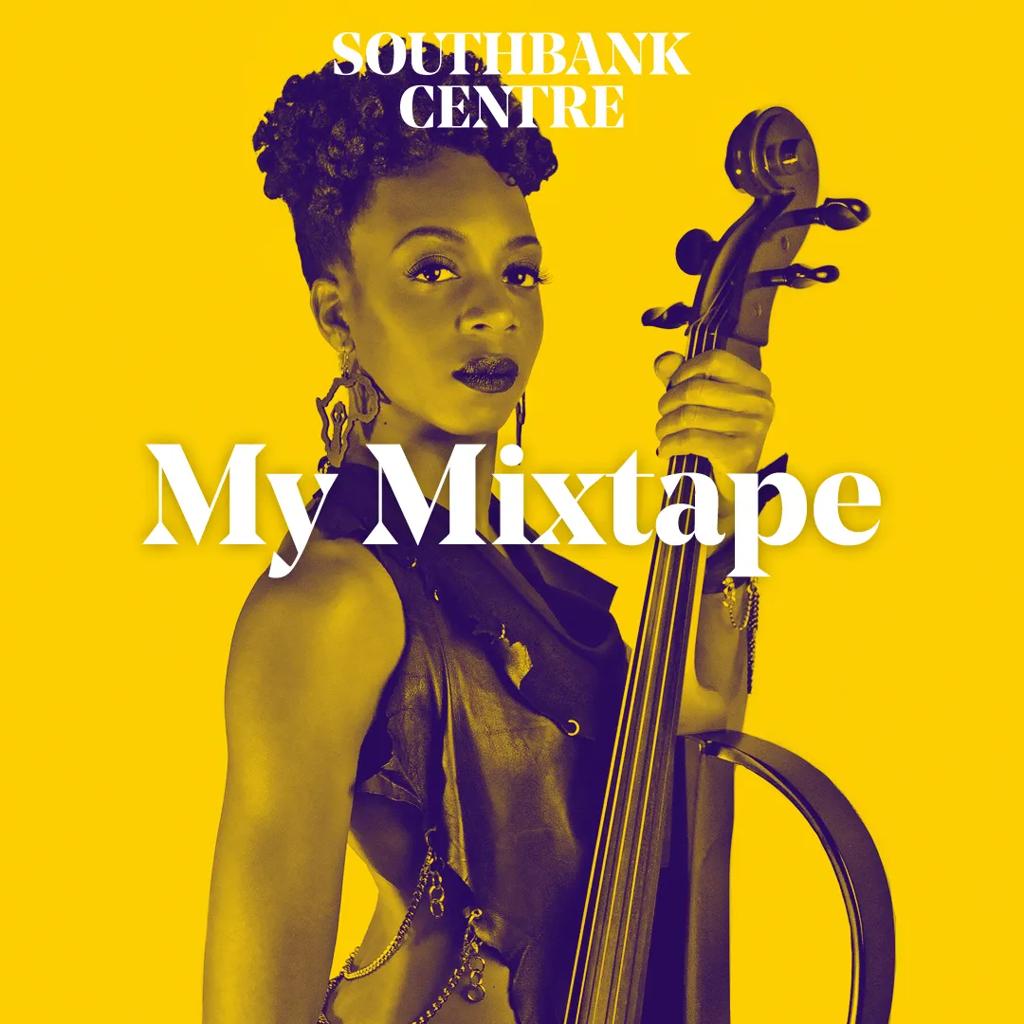 My Mixtape: Ayanna Witter-Johnson's 8 tracks from my life | Southbank ...