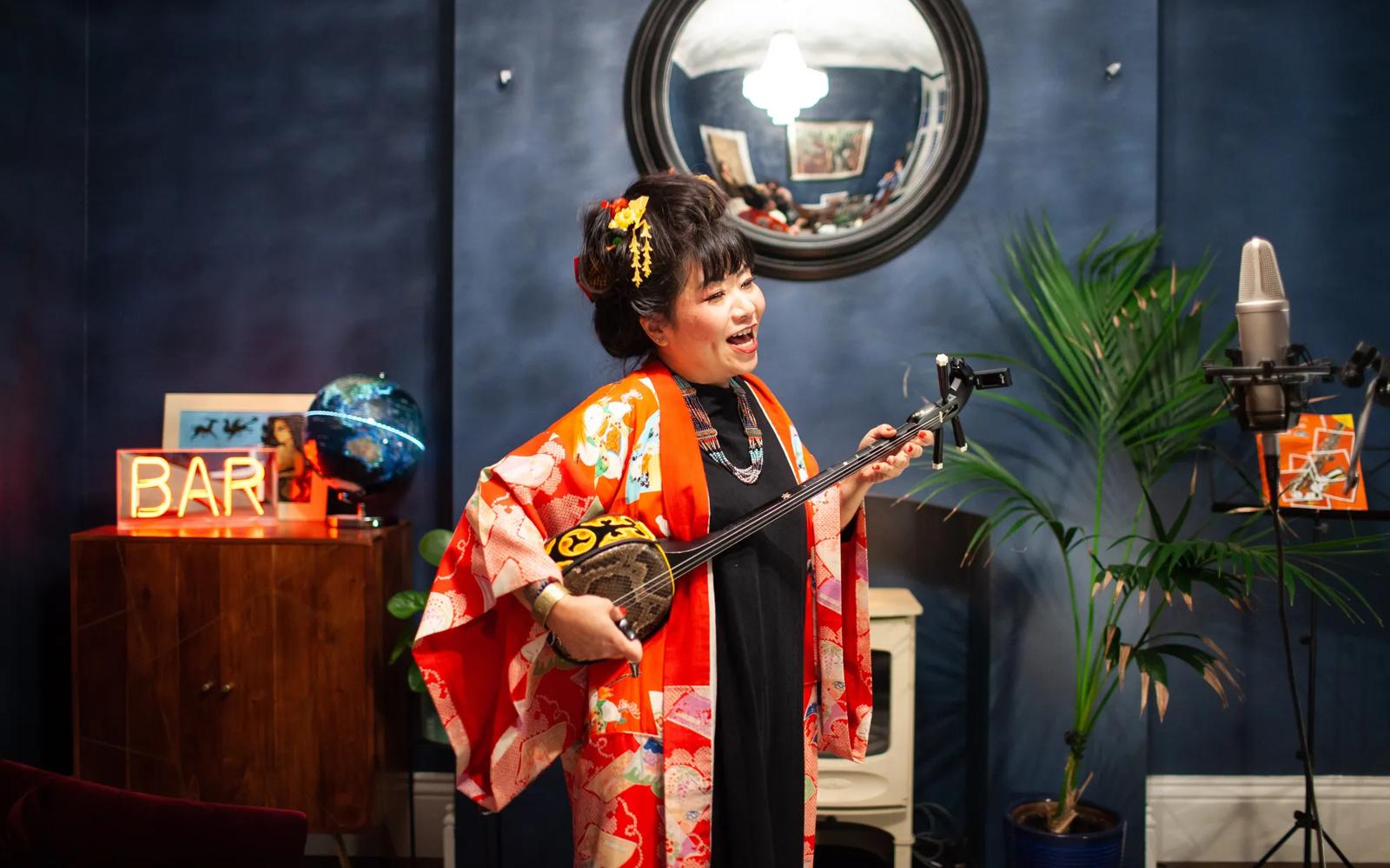 Creative Encounters: Found Sounds | Southbank Centre