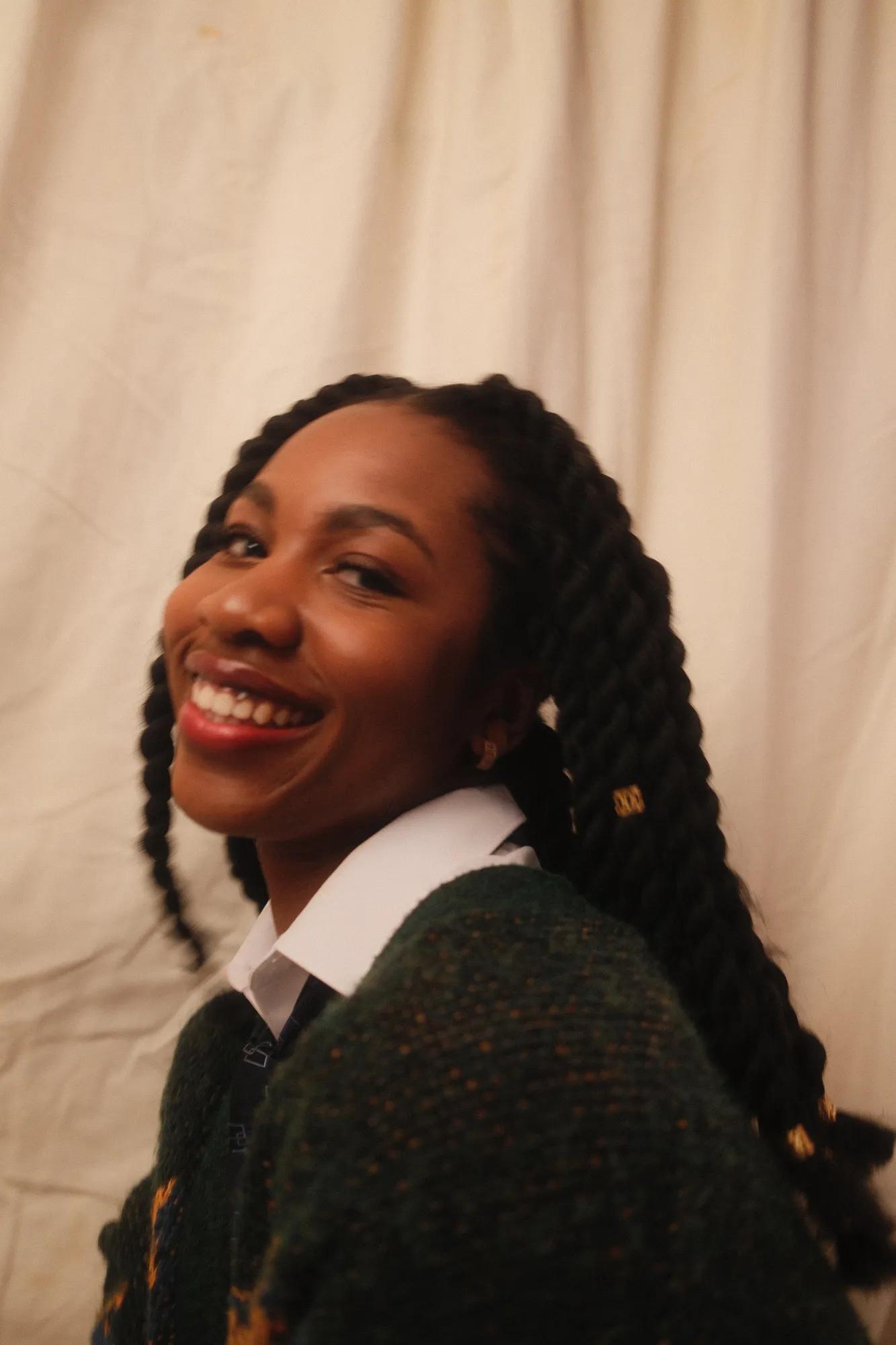 Women in Jazz: Lucy-Anne Daniels | Southbank Centre