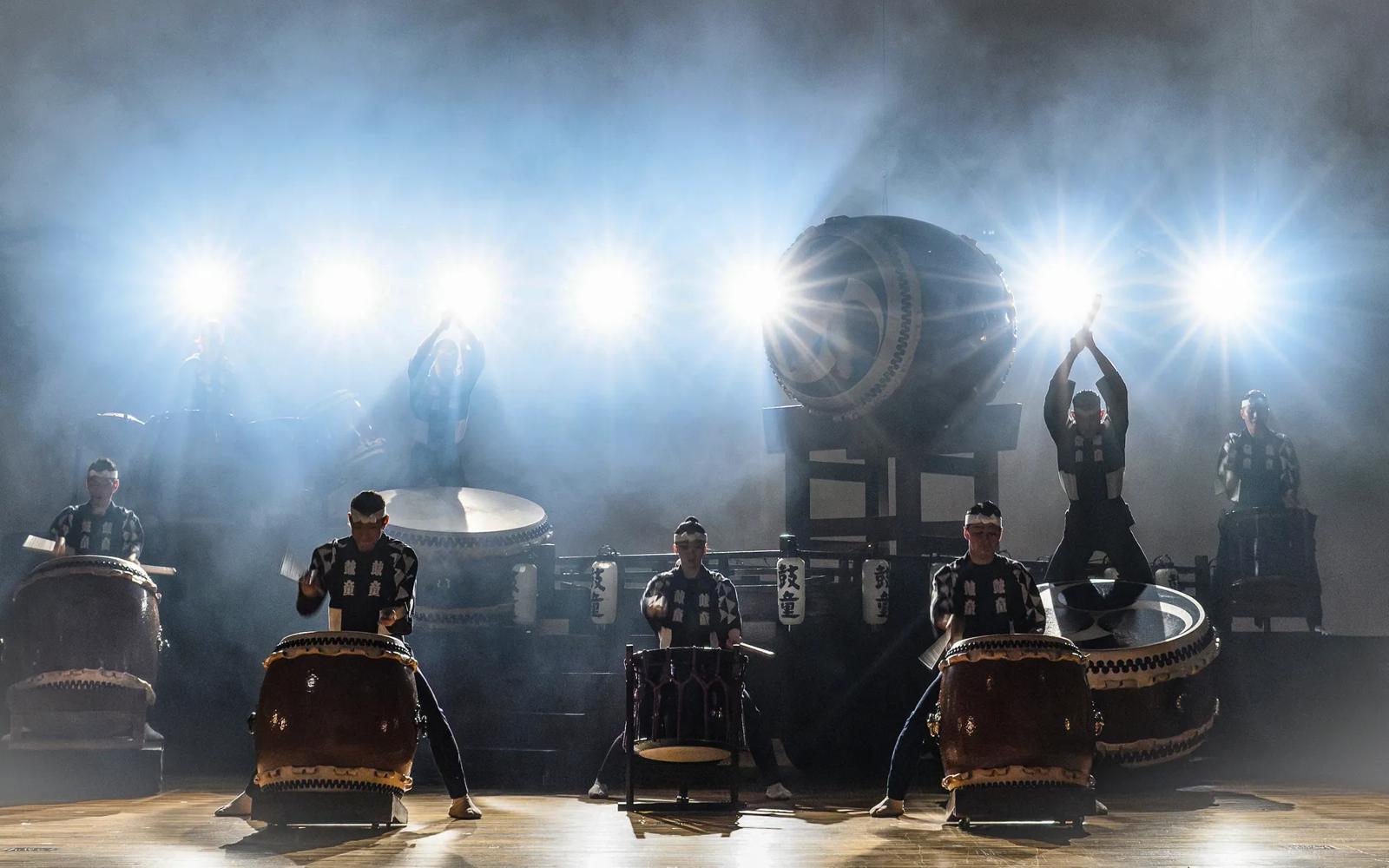 Kodo | Southbank Centre