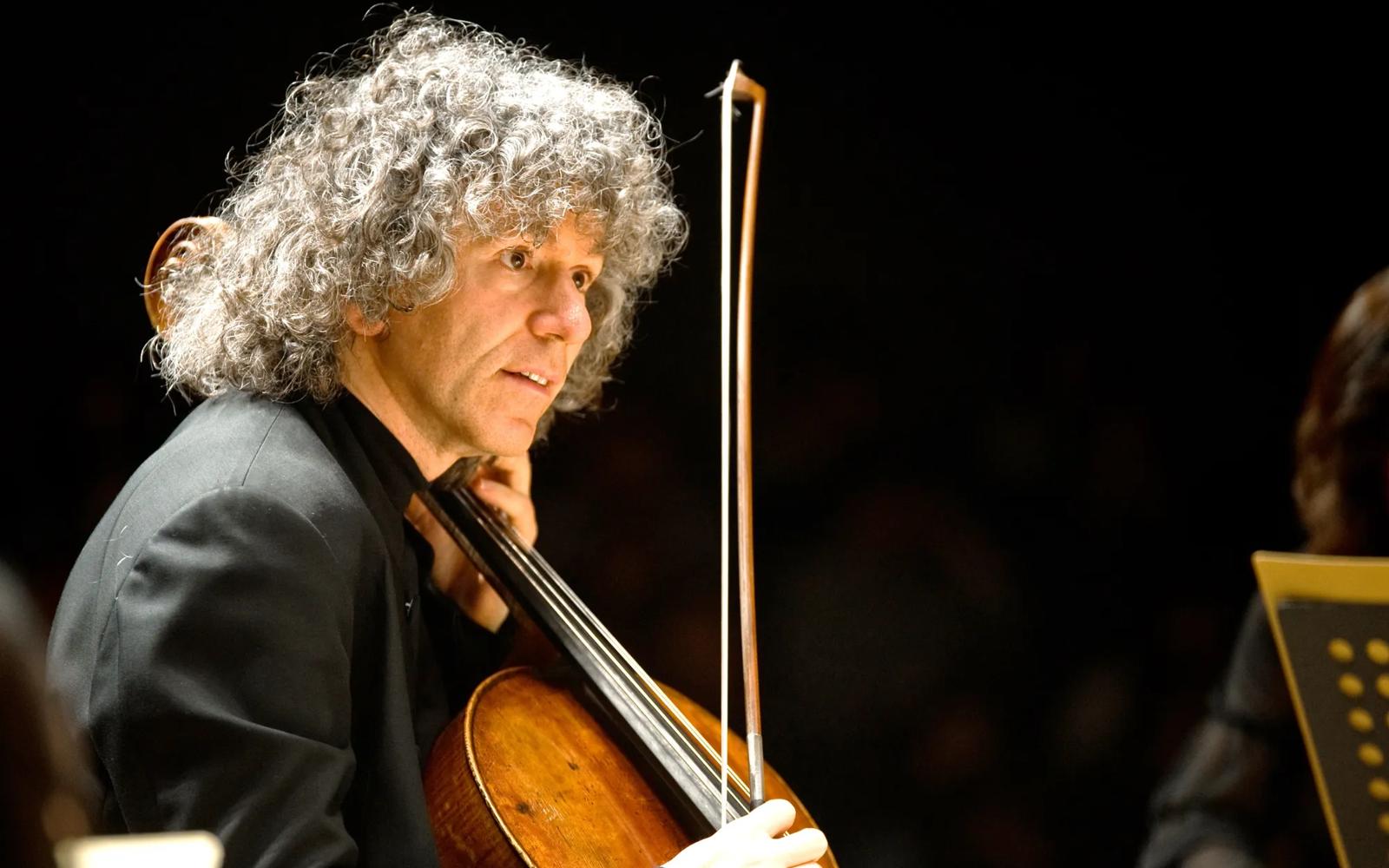 Vienna 1897: Brahms' Last Concert | Southbank Centre
