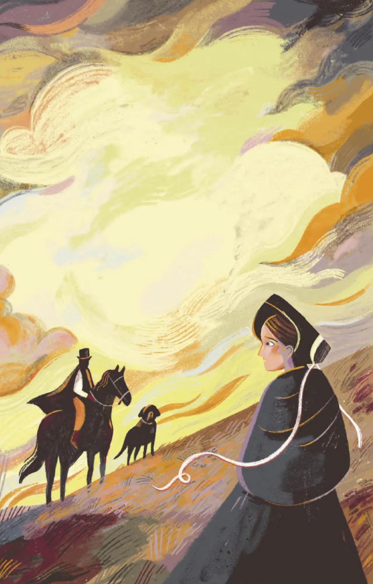 Patrice Lawrence: Jane Eyre for Young Readers | Southbank Centre