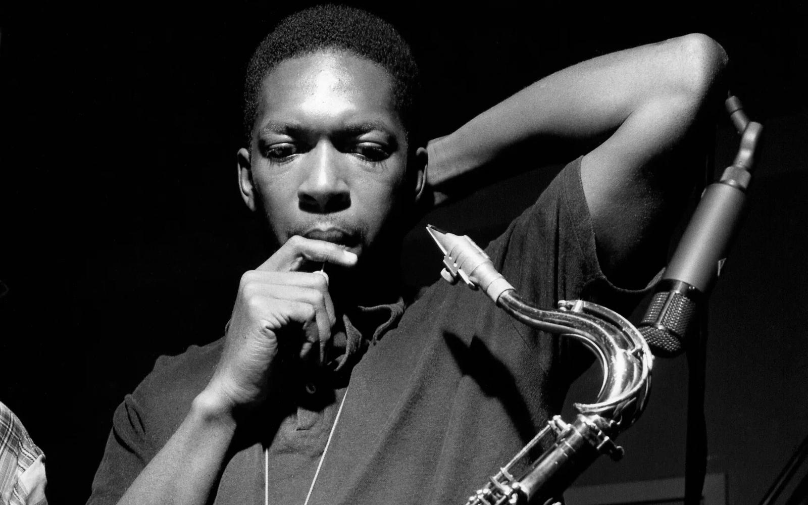 Coltrane: Legacy for Orchestra | Southbank Centre