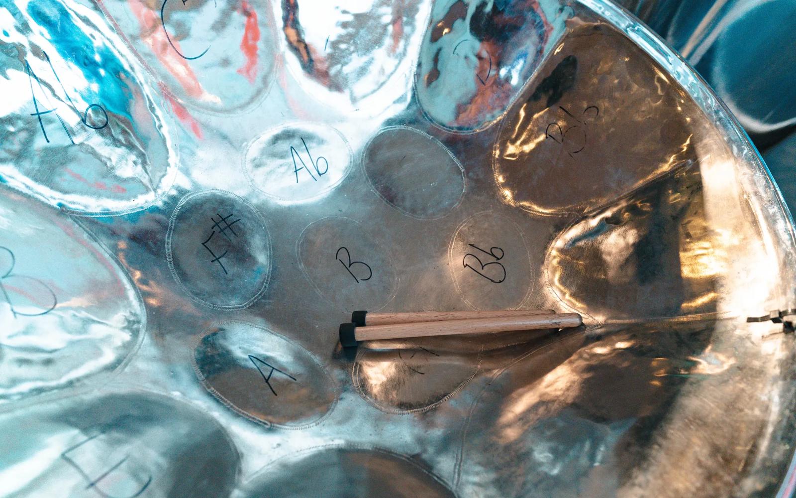 Defining the Modern Pannist | Southbank Centre