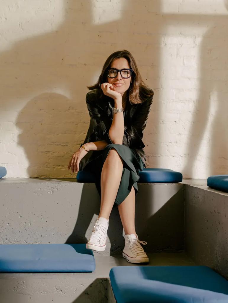 Maria Raga | Southbank Centre