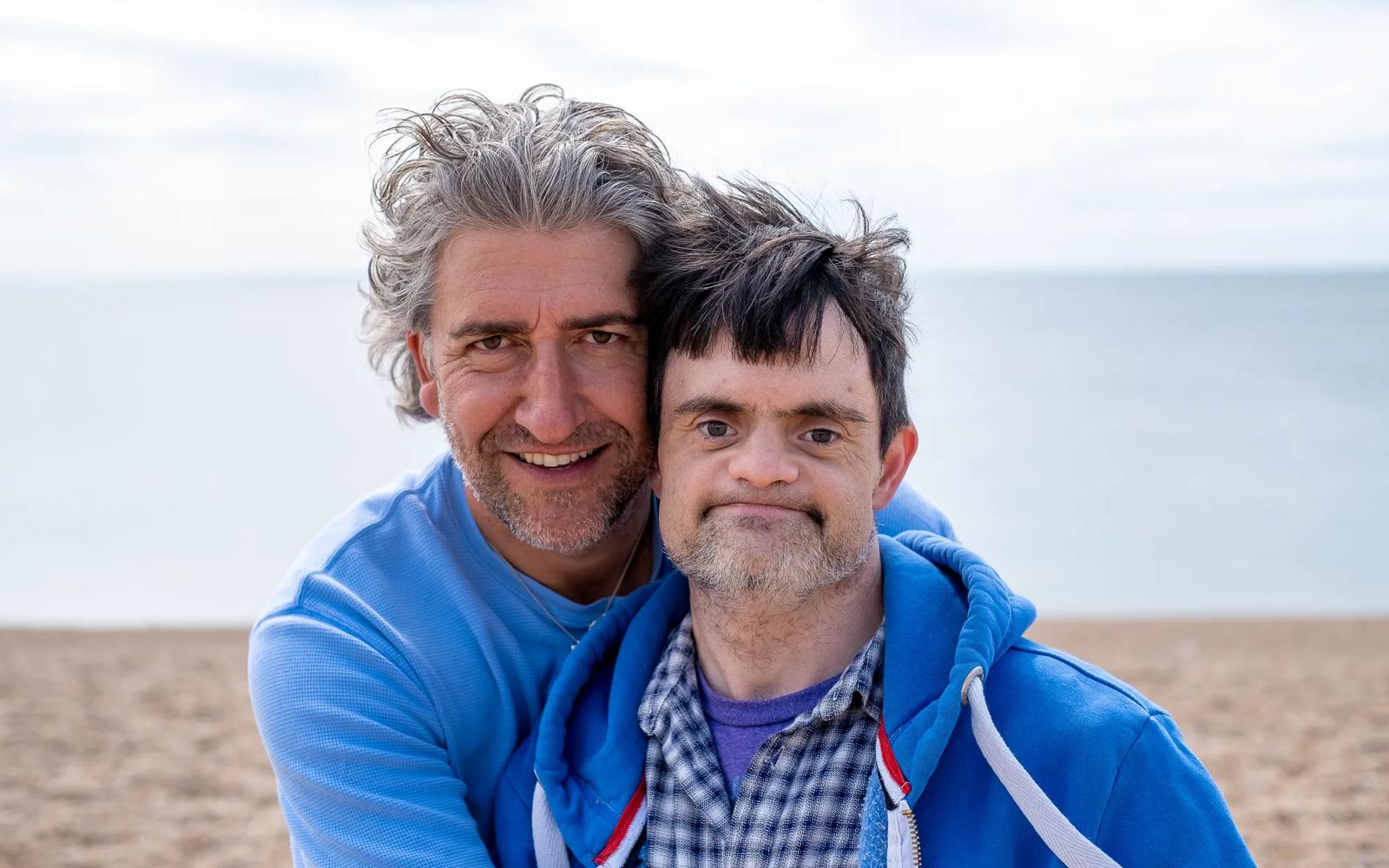 Manni & Reuben Coe: brother.do.you.love.me | Southbank Centre