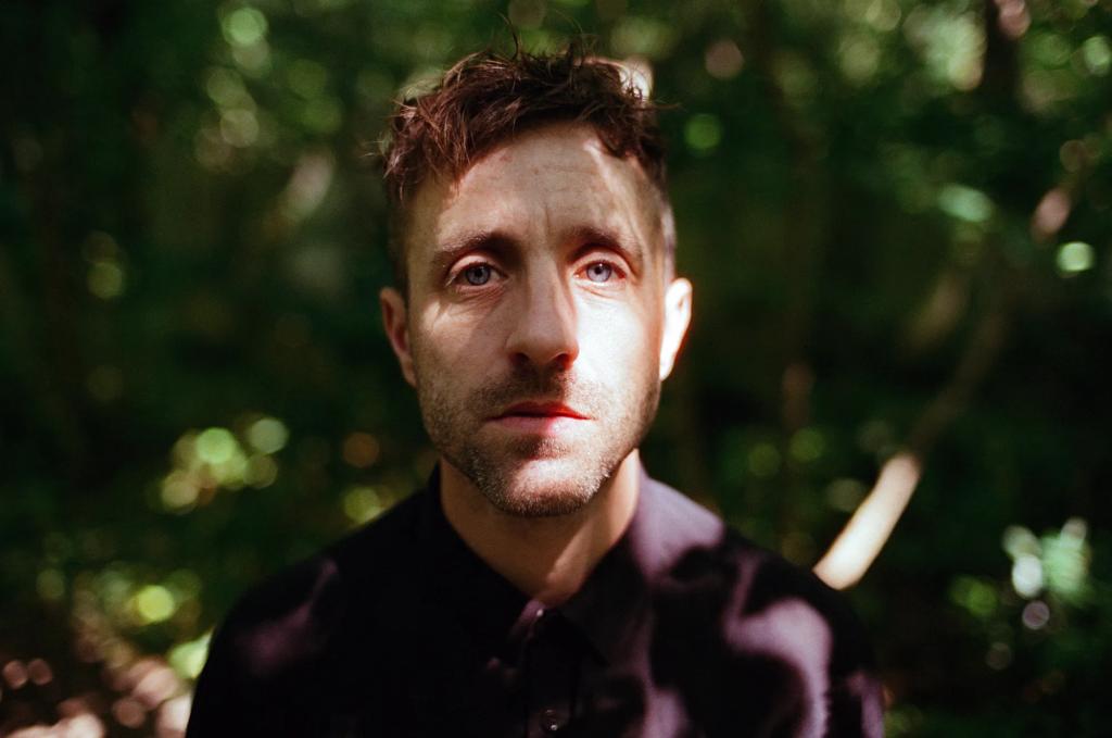 How I create… with performance artist Martin O'Brien | Southbank Centre