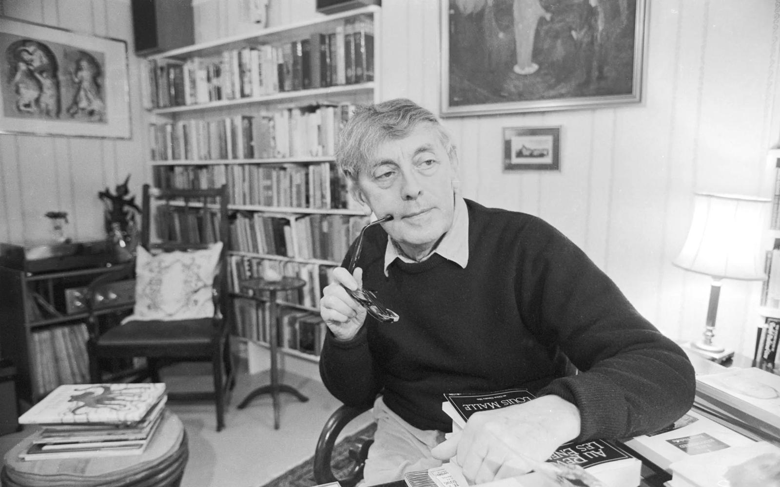 The Drifted Stream: Remembering Charles Causley | Southbank Centre