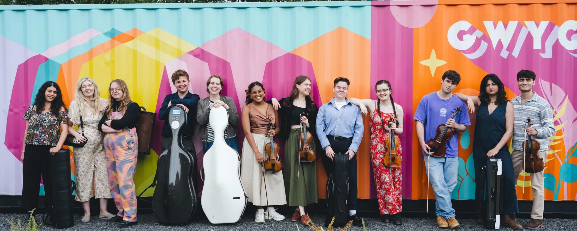 Mark David Boden: Chasing Sunlight | Southbank Centre
