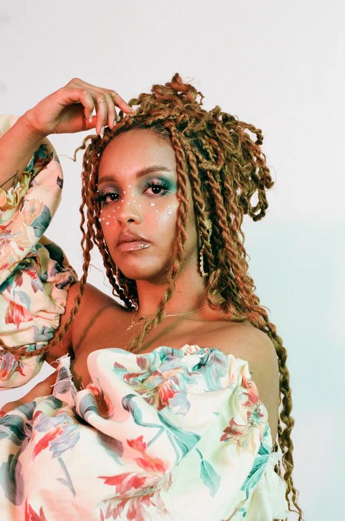 FAUZIA: creating Somali-influenced electronic music free of constraints ...