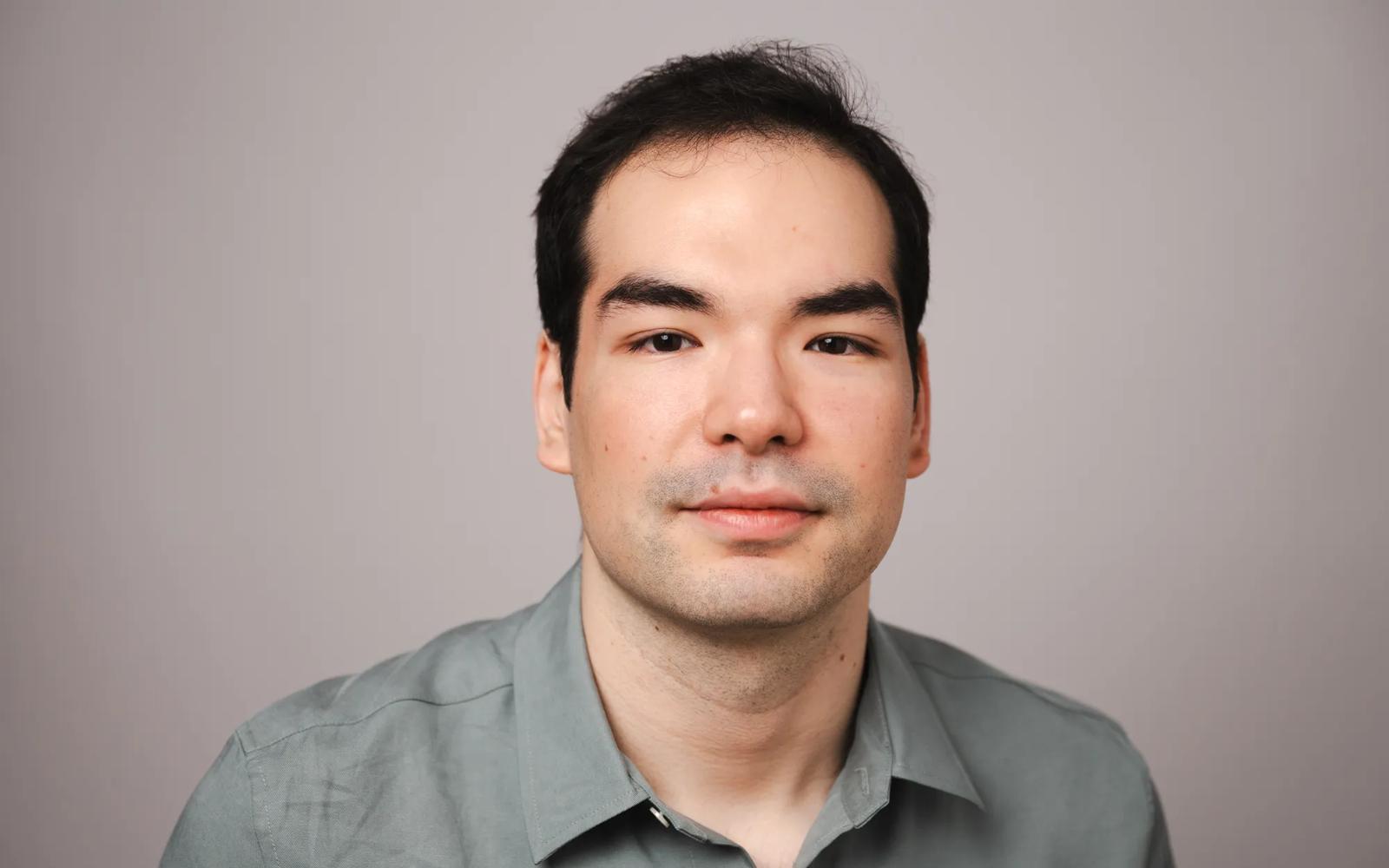 Alim Beisembayev in Recital | Southbank Centre