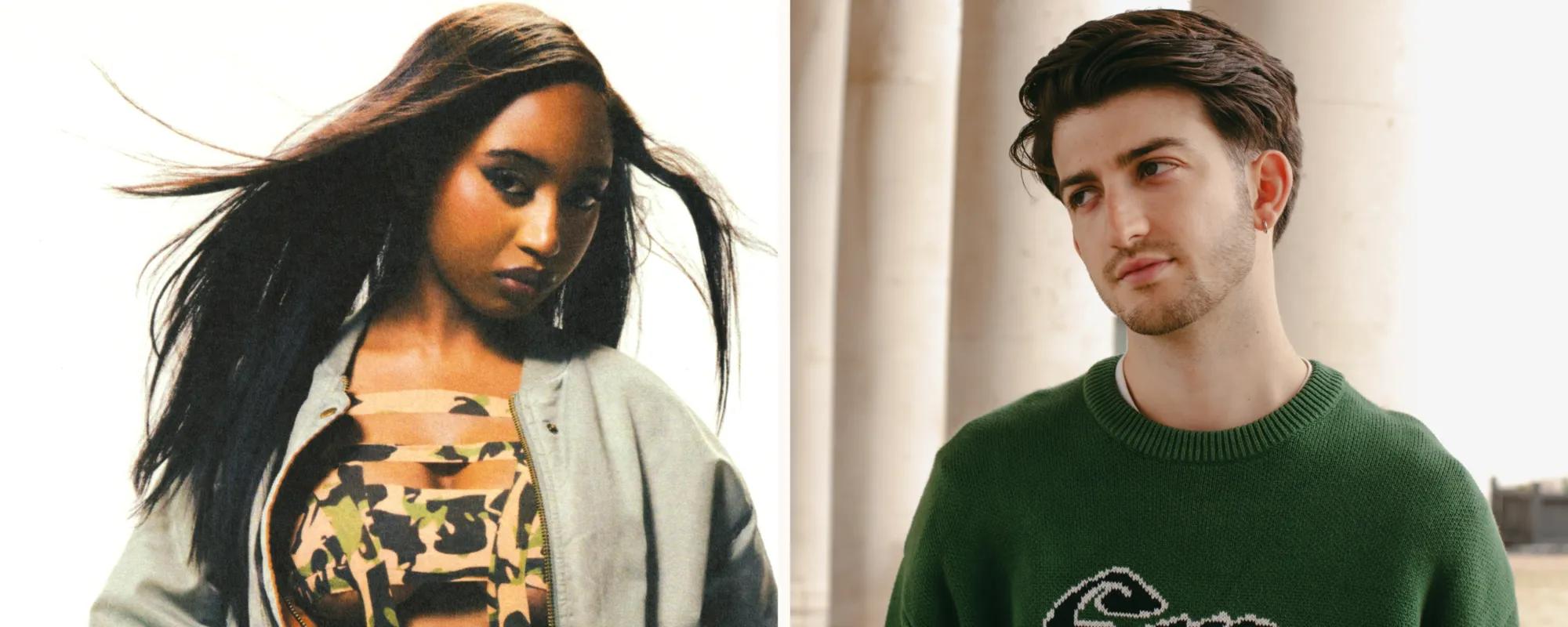 futuretense: Ashley Iman + Harrison Mayo | Southbank Centre