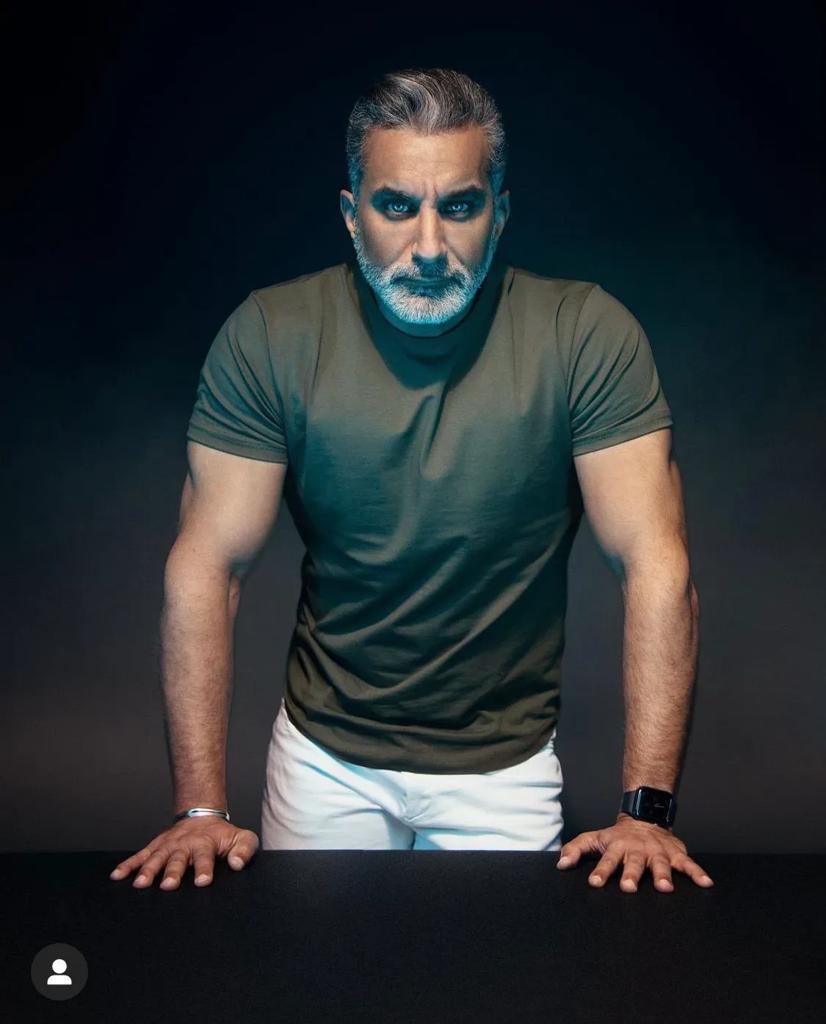 Bassem Youssef: from surgeon to satirist to stand-up | Southbank Centre
