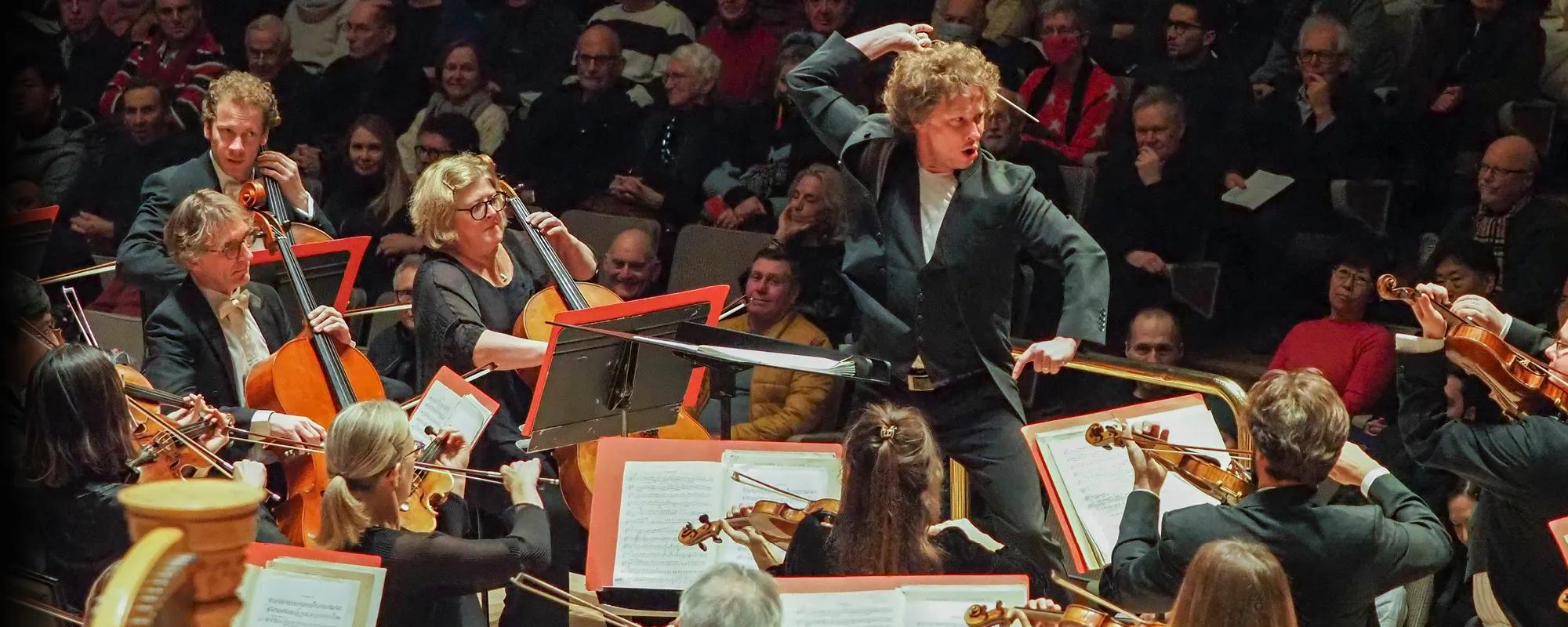 Philharmonia Orchestra | Southbank Centre