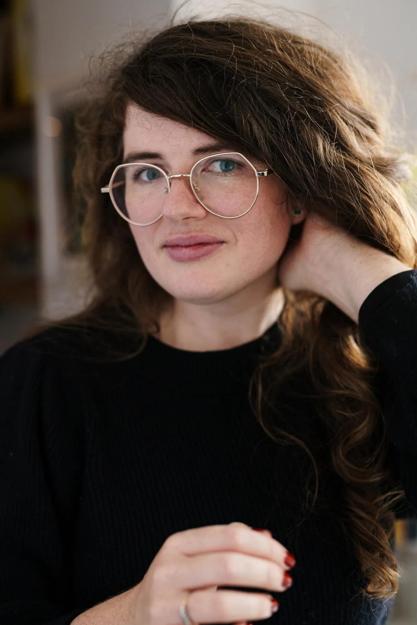 Let’s Talk About Romantasy: Ella Risbridger | Southbank Centre