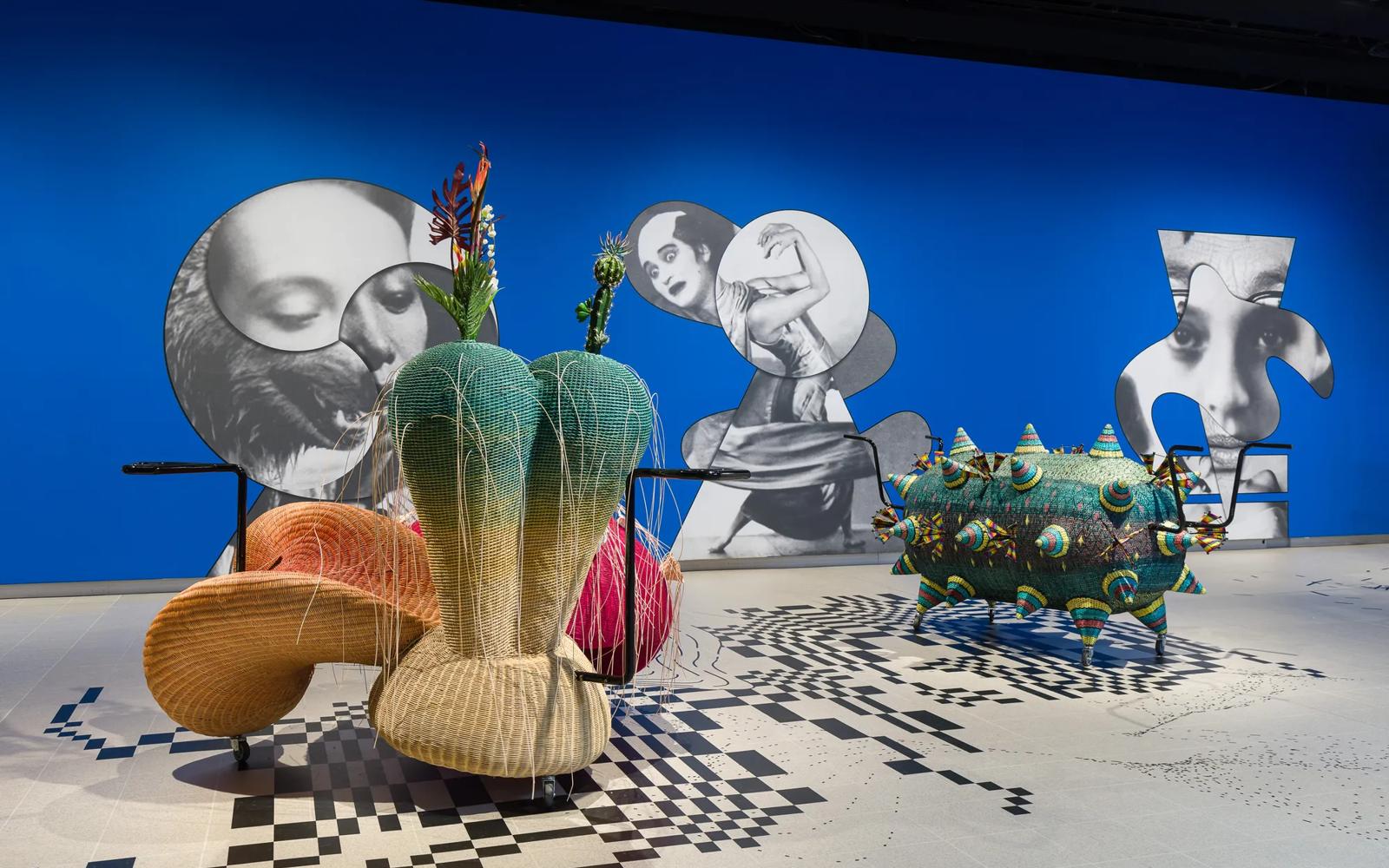 Haegue Yang: Leap Year | Southbank Centre