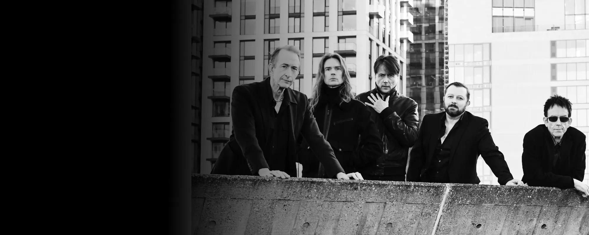Suede Takeover | Southbank Centre