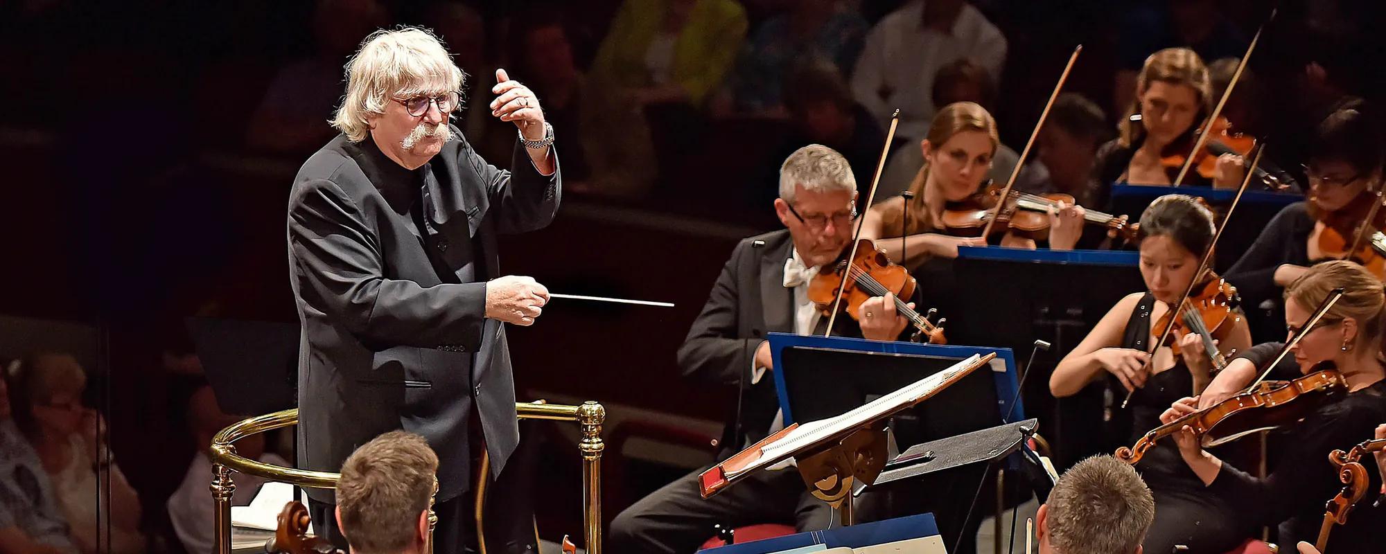 Karl Jenkins Conducts: The Armed Man | Southbank Centre