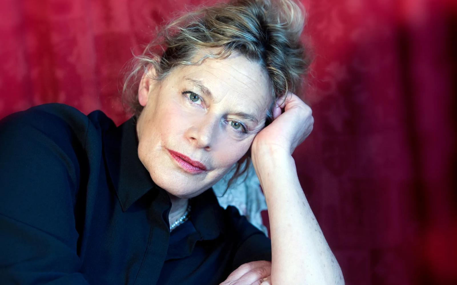 Deborah Levy: My Year in Paris with Gertrude Stein | Southbank Centre