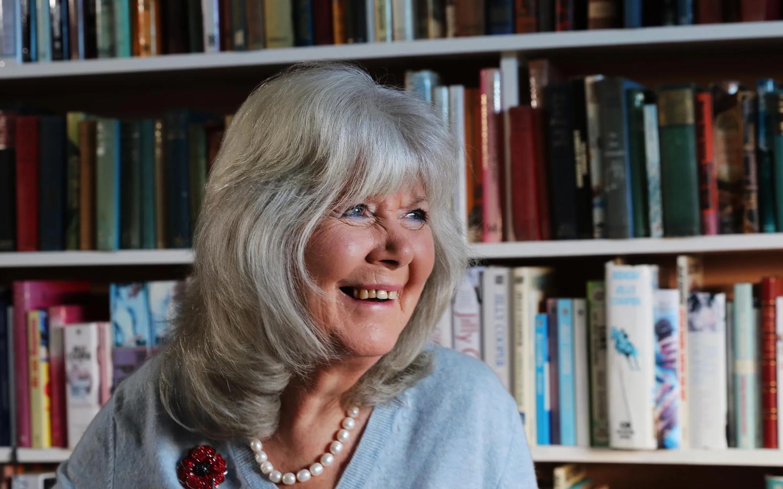 Rivals: An Evening with Dame Jilly Cooper & Cast | Southbank Centre
