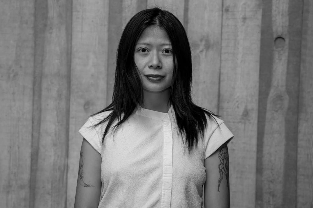 Cici Peng | Southbank Centre