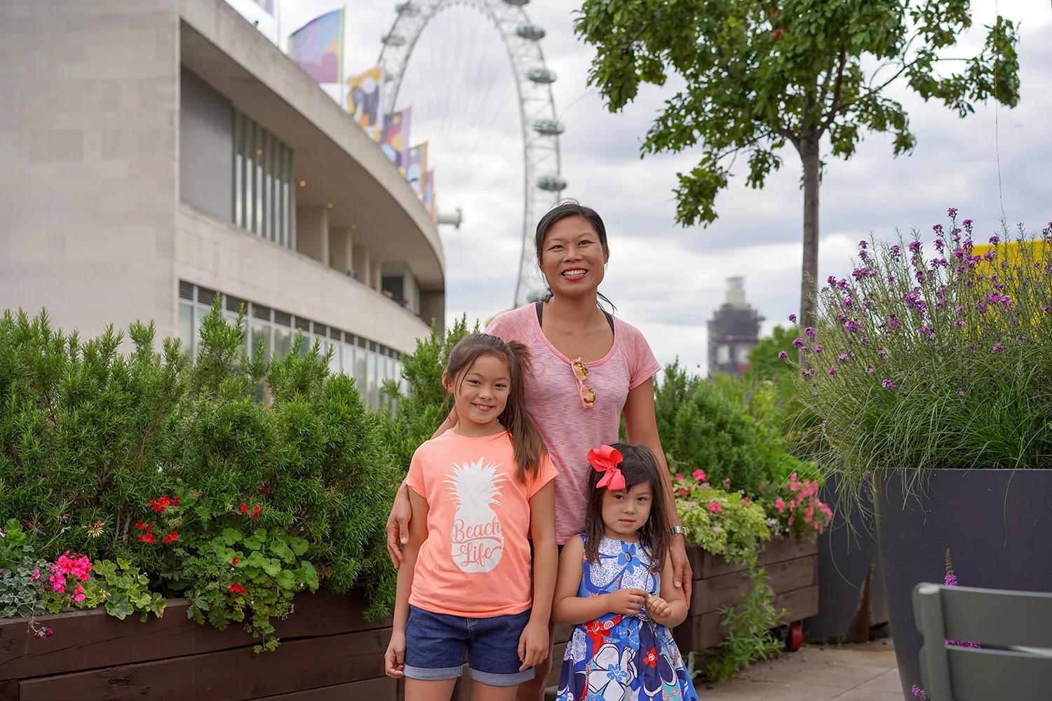Families | Southbank Centre