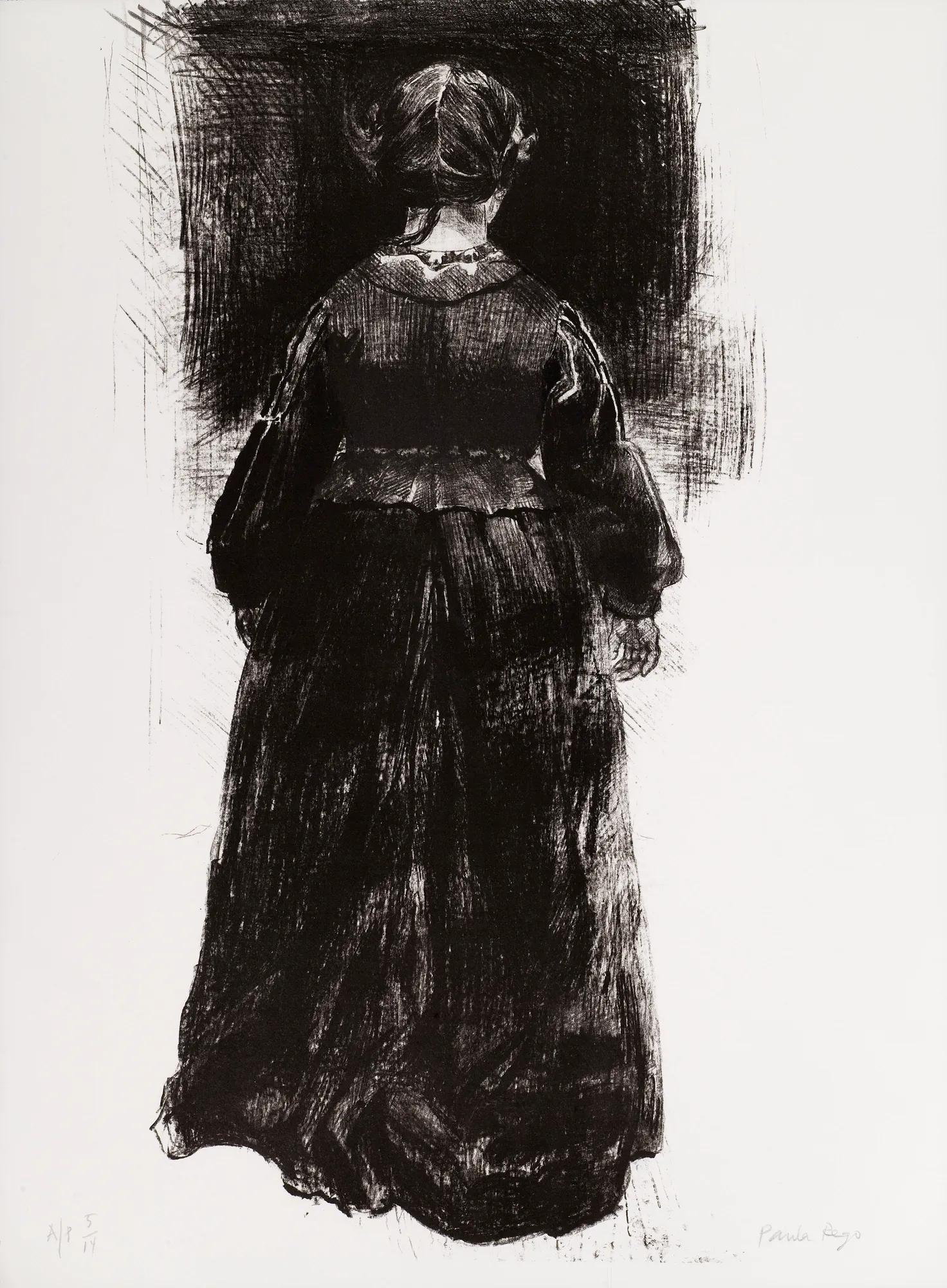 Paula Rego: Visions of English Literature | Hayward Gallery Touring | Southbank Centre