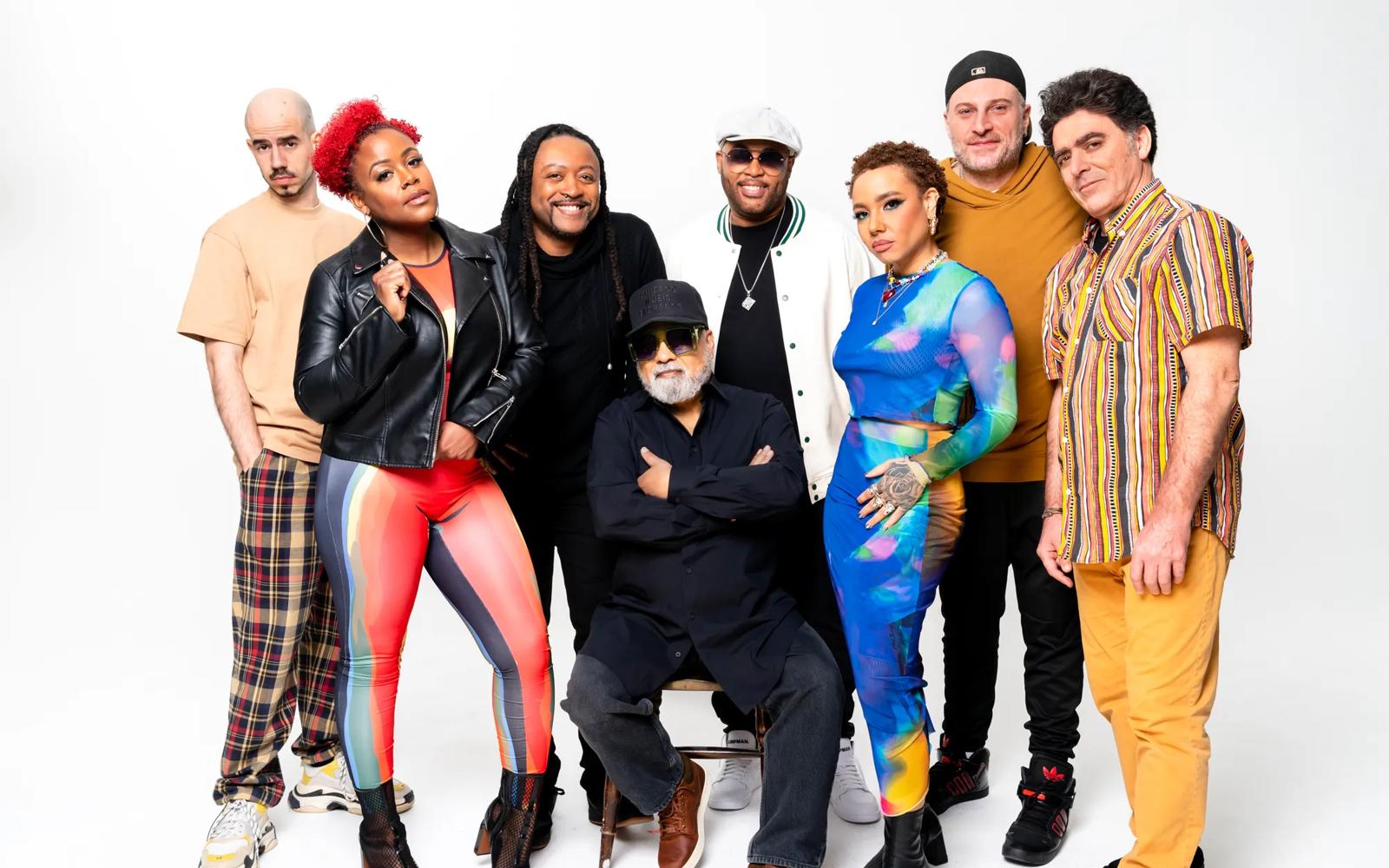 Incognito | Southbank Centre