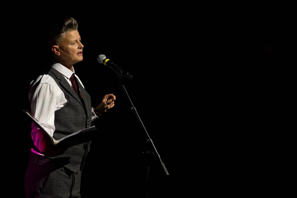 National Poetry Events | National Poetry Library | Southbank Centre