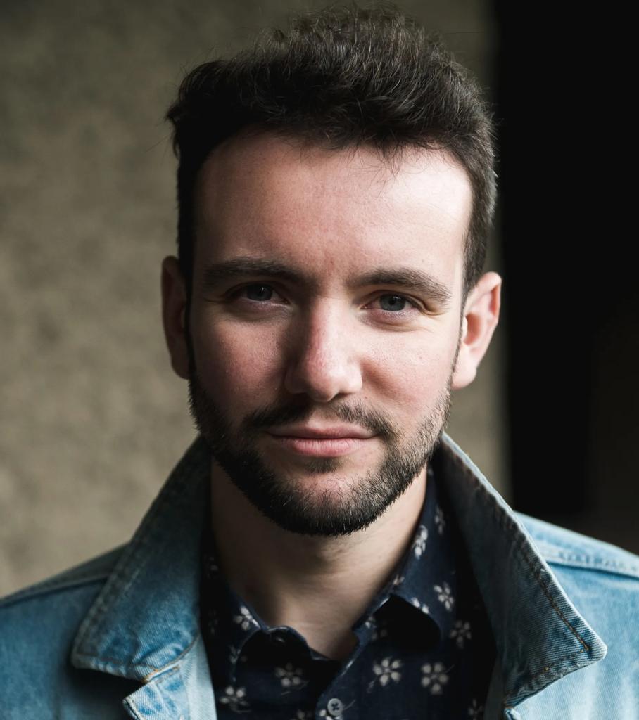 Joel Auterson | Southbank Centre