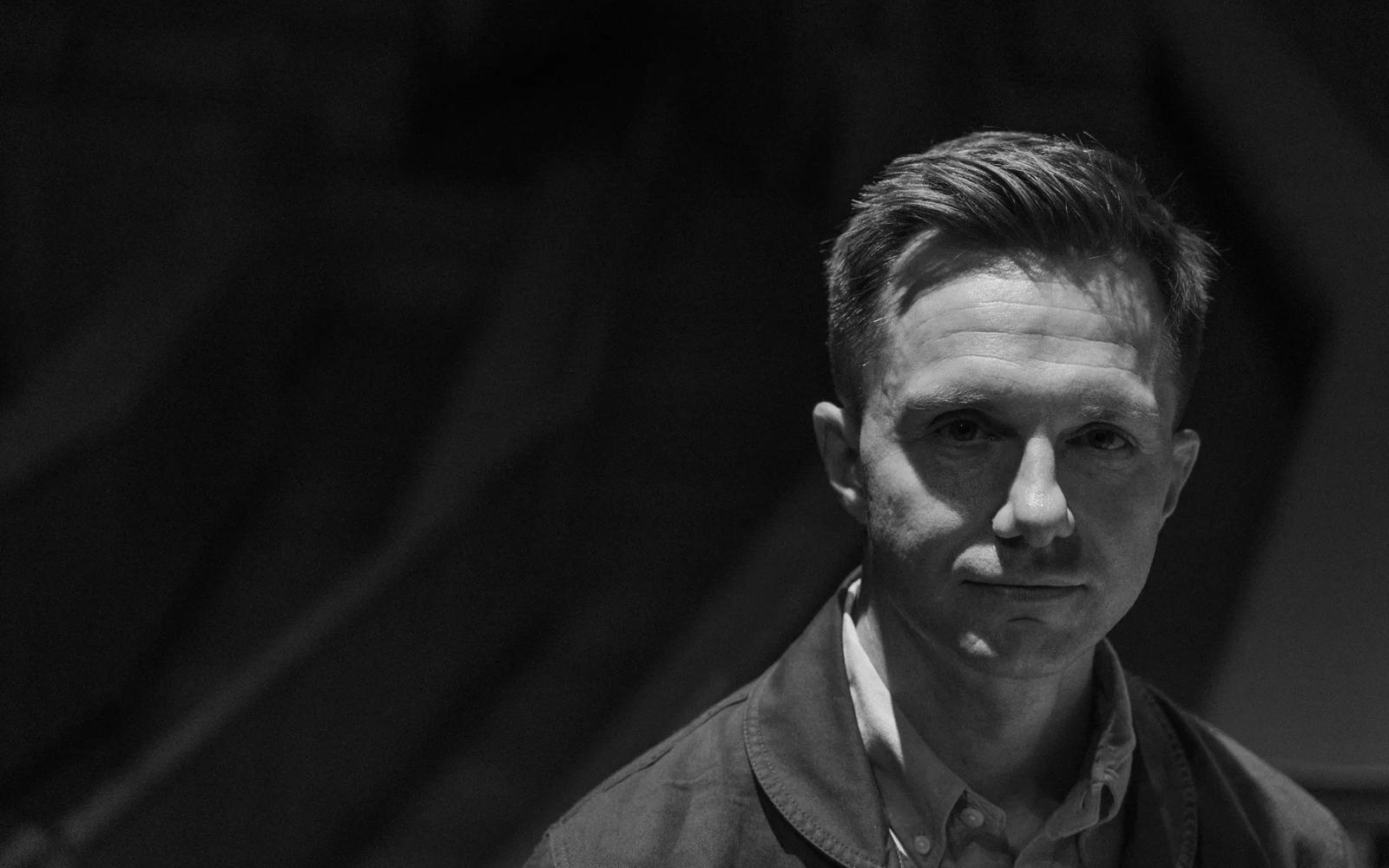 James McVinnie & Tristan Perich: Infinity Gradient | Southbank Centre