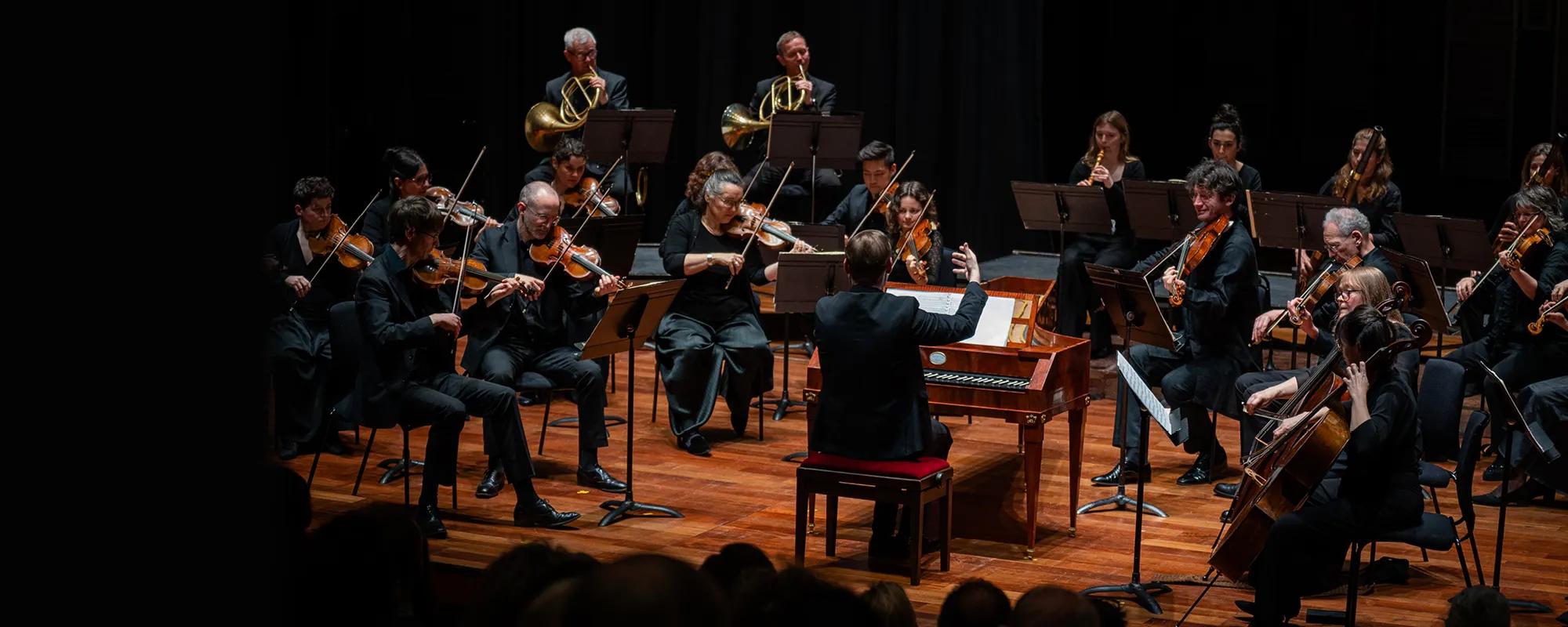 Orchestra of the Age of Enlightenment | Southbank Centre