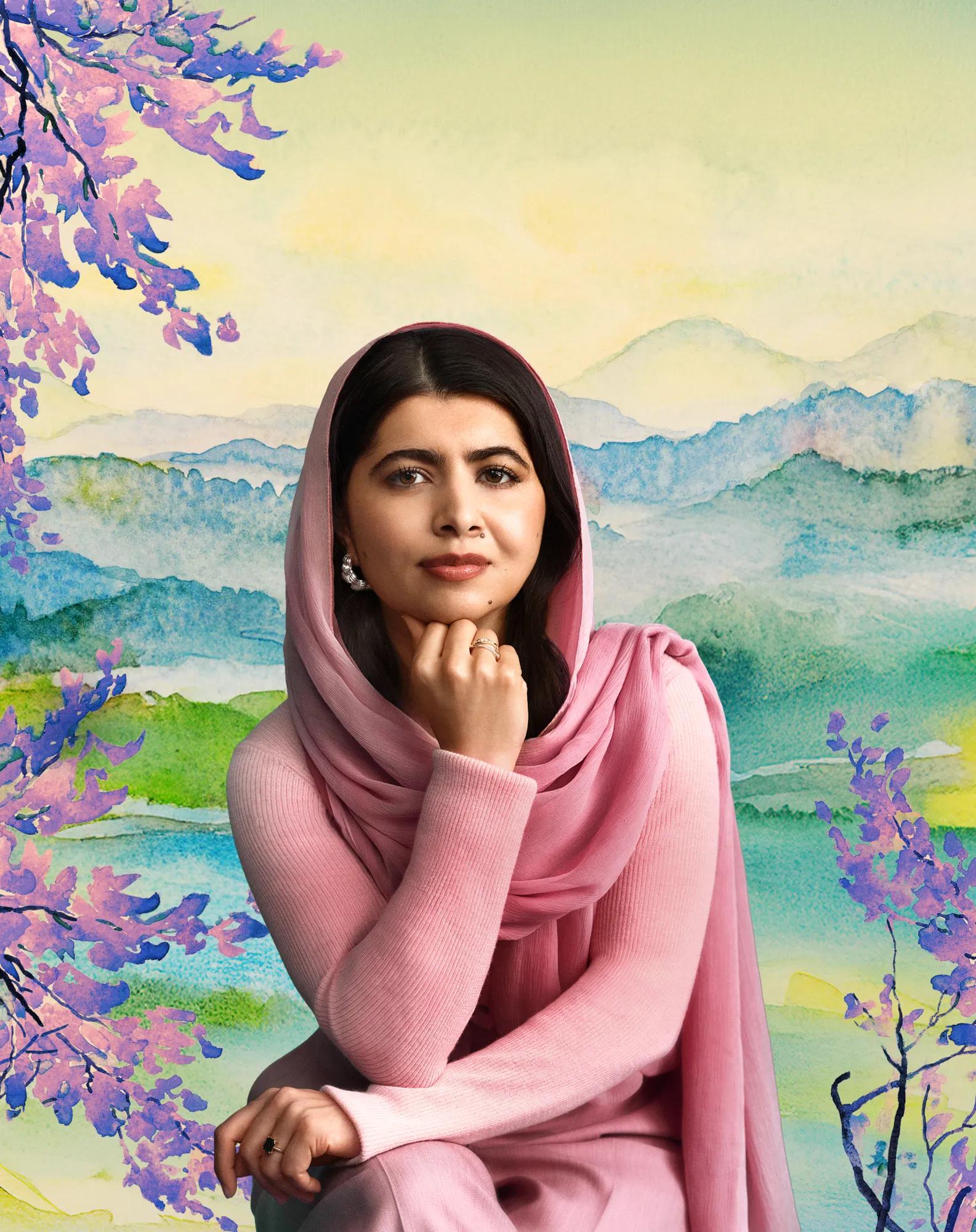 Malala Yousafzai: Finding My Way | Southbank Centre