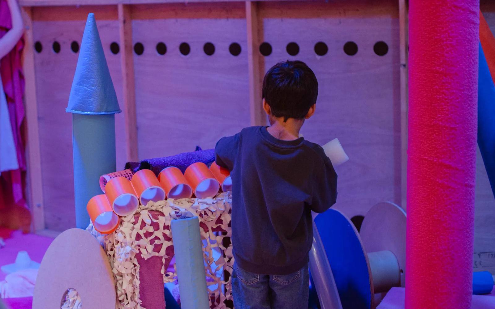 REPLAY: Relaxed | Southbank Centre