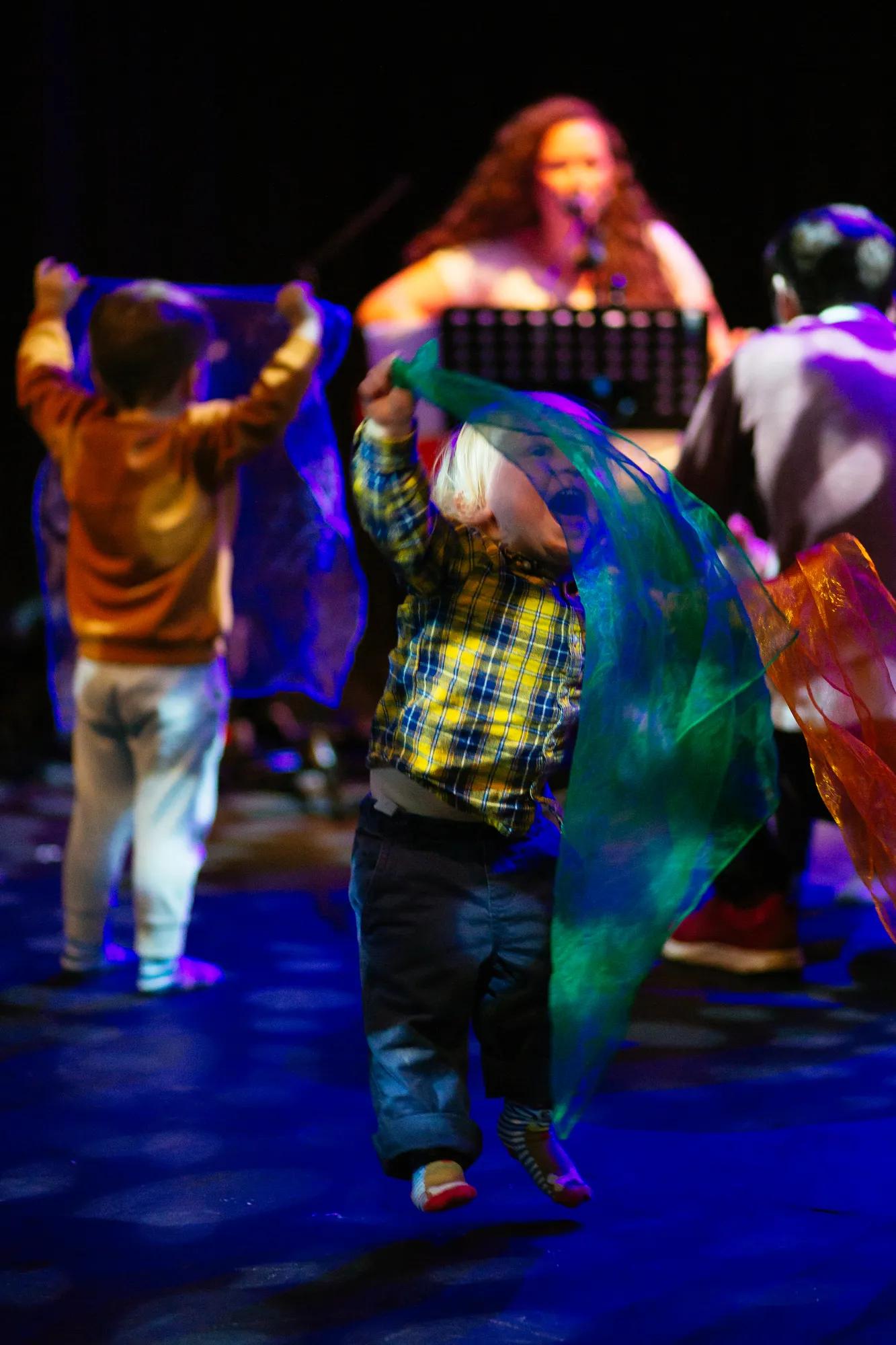 Wonder Gig | Southbank Centre