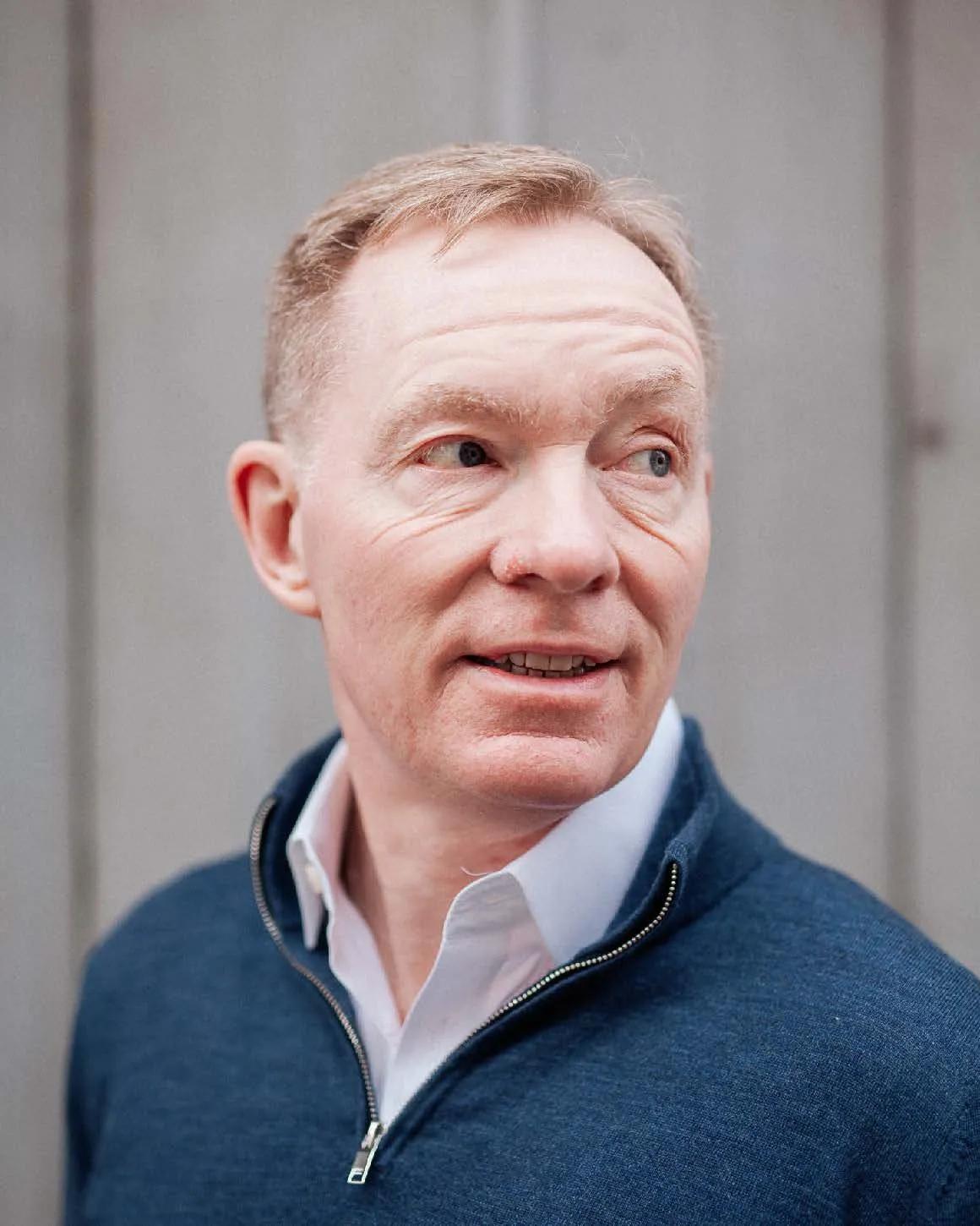 Chris Bryant: A Life and a Half | Southbank Centre