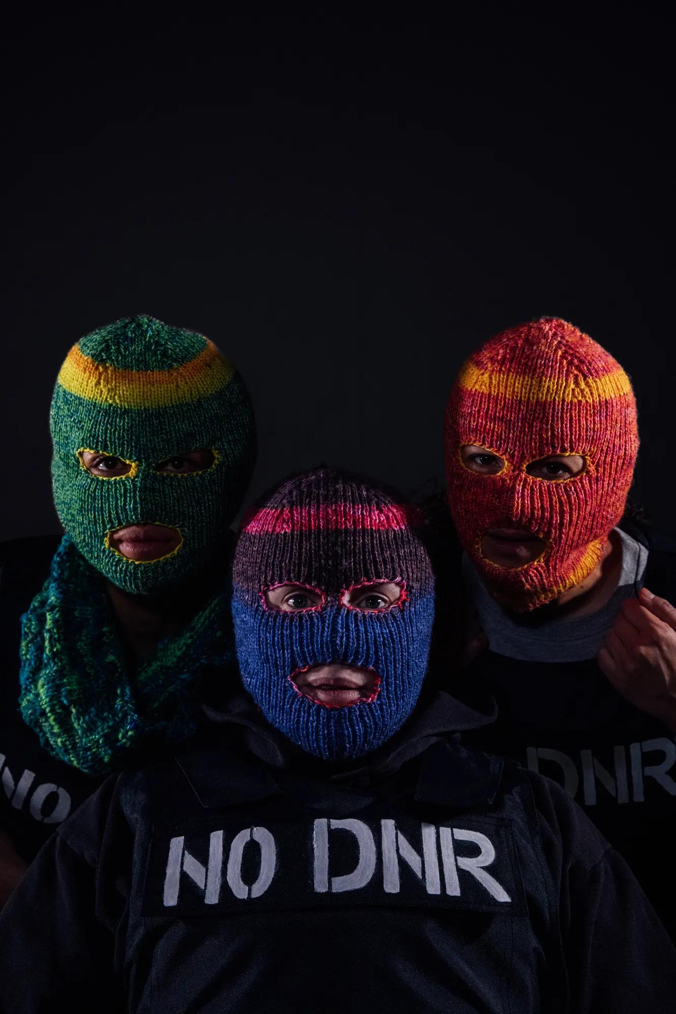 Touretteshero: Burnt Out in Biscuit Land | Southbank Centre